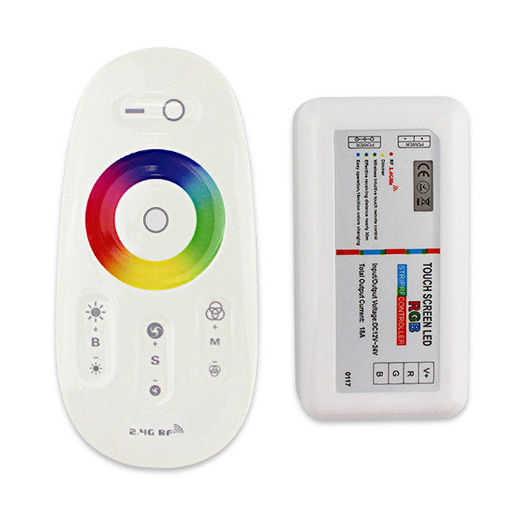 Artudatech LED Tape RGB Controller | Wayfair